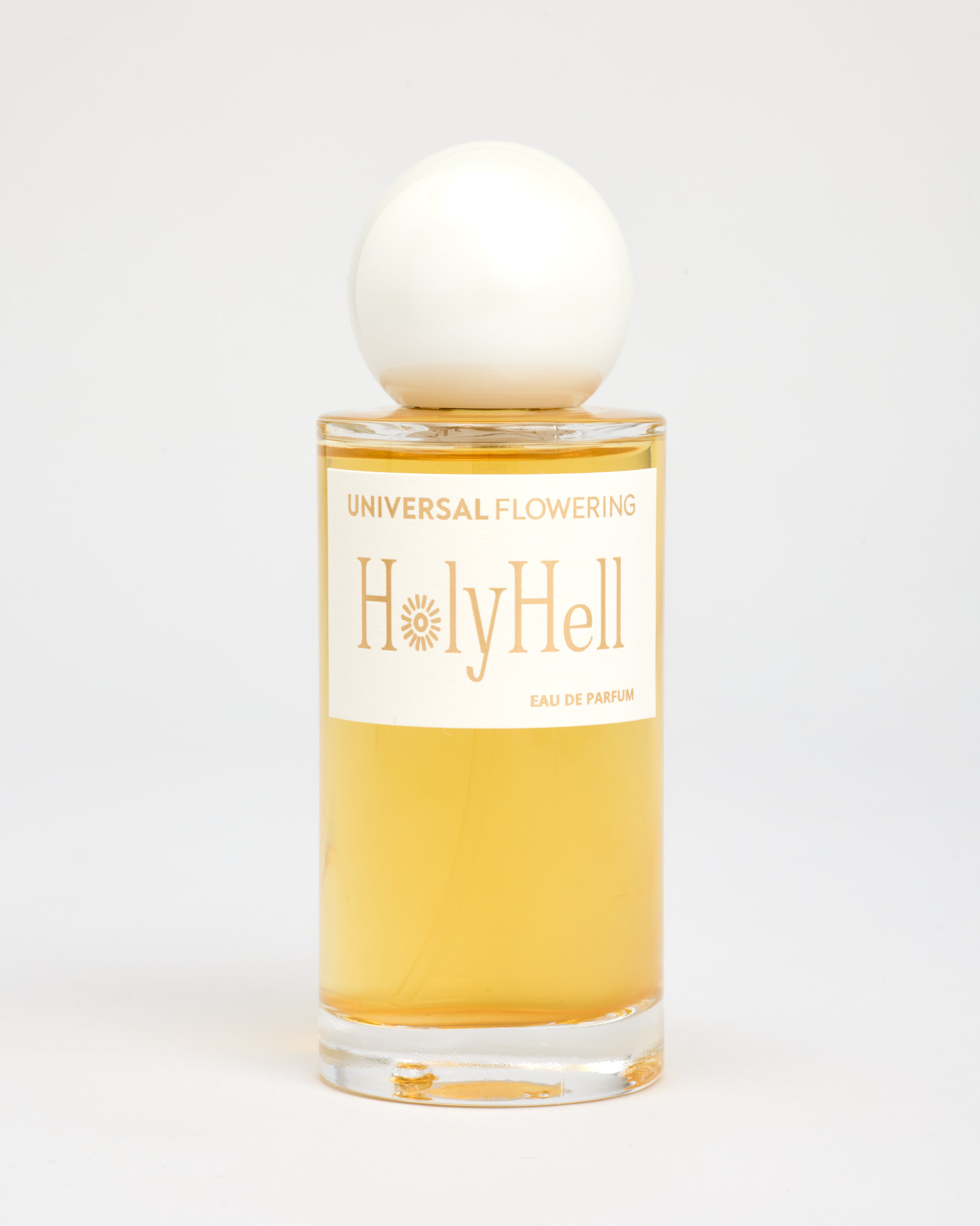 HOLY HELL – Universal Flowering inc