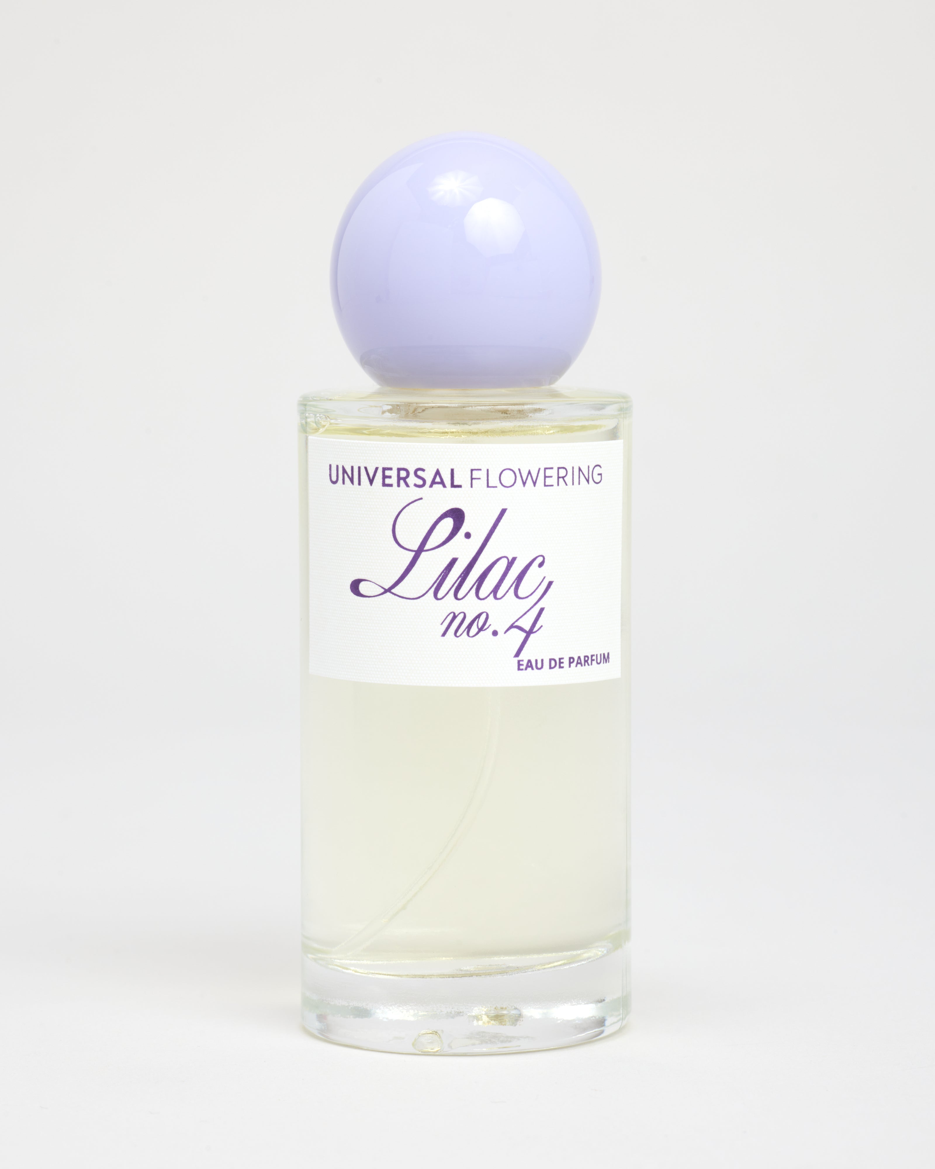 LILAC no.4 – Universal Flowering inc