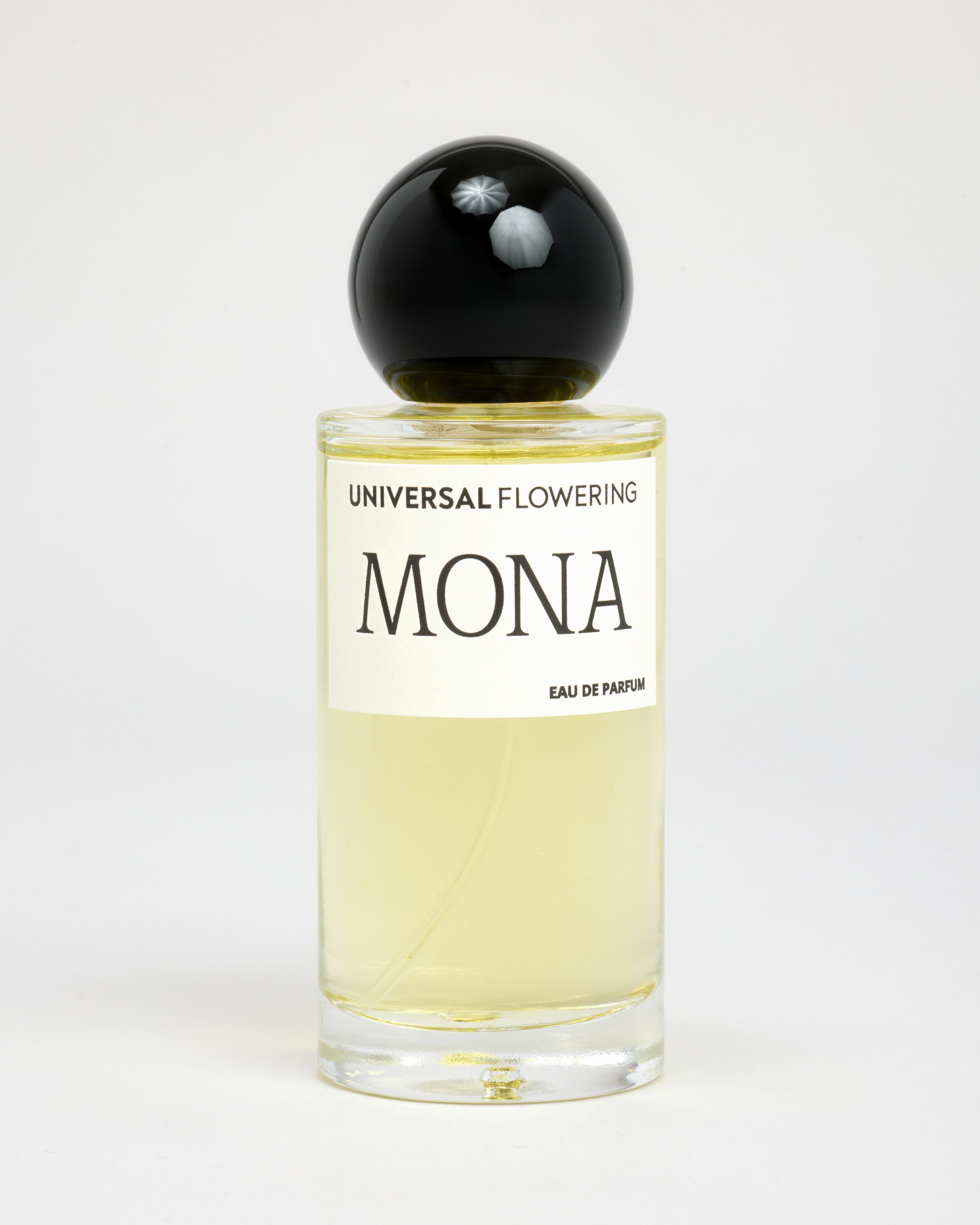 MONA - Eau de Parfum – Universal Flowering inc
